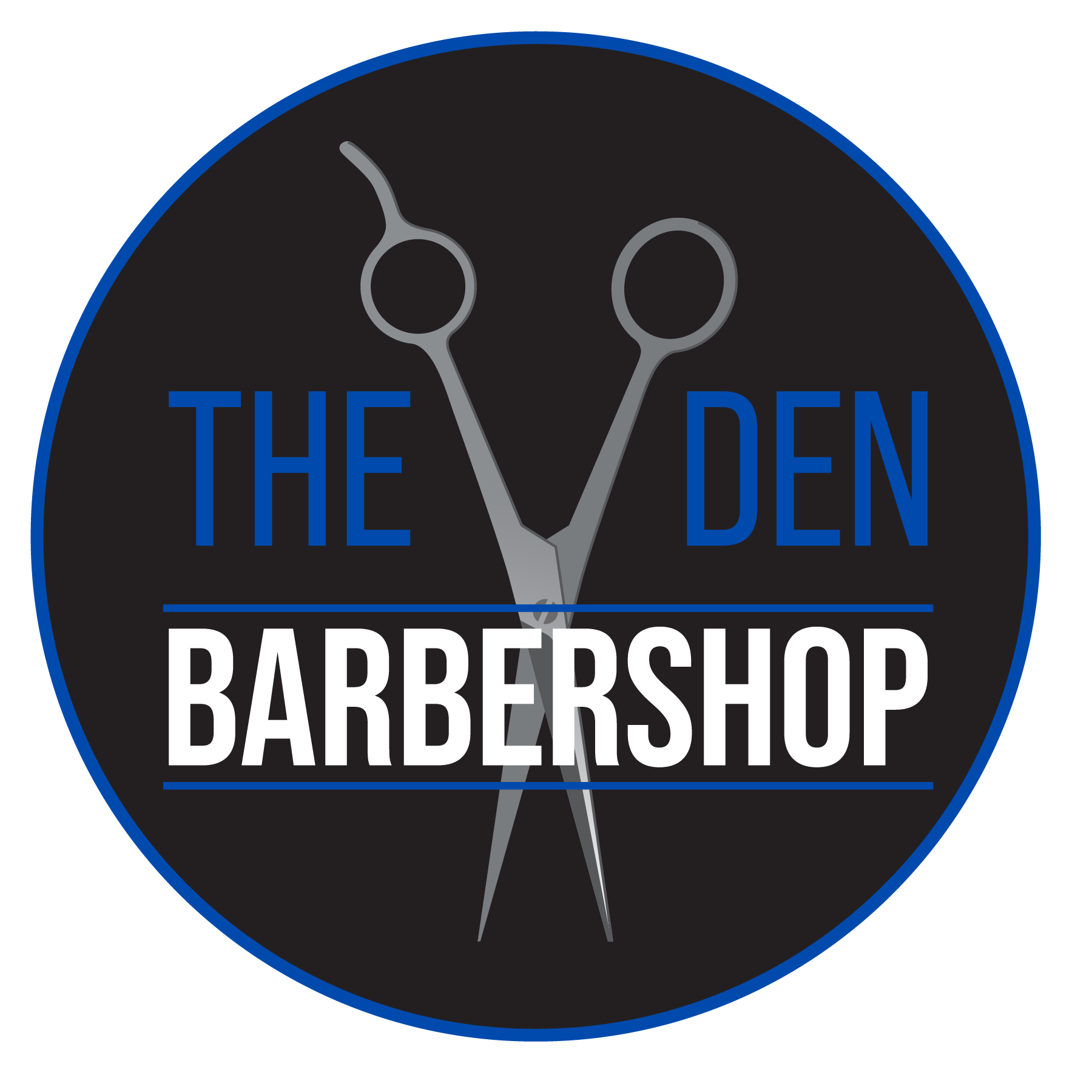 Home | The Den Barbershop